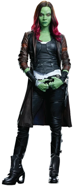 Gamora (Marvel Cinematic Universe) | VS Battles Wiki | Fandom
