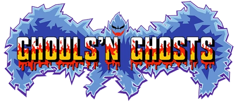 Ghosts 'n Goblins | VS Battles Wiki | Fandom