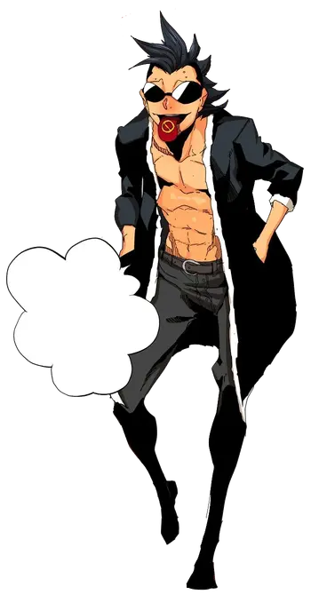 Gi Gwim | VS Battles Wiki | Fandom