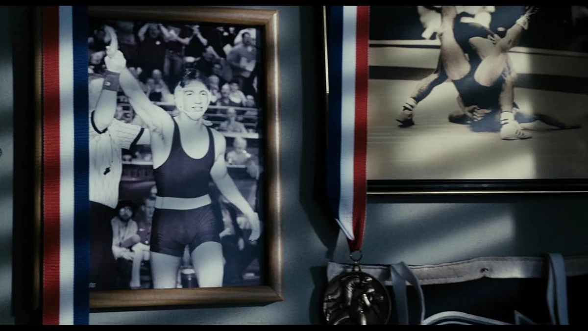 Scott Voss | VS Battles Wiki | Fandom