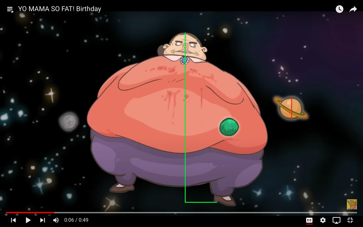 User blog:TheBiteRaptor/Yo mama so FAT! She became the Sun | VS Battles Wiki | Fandom