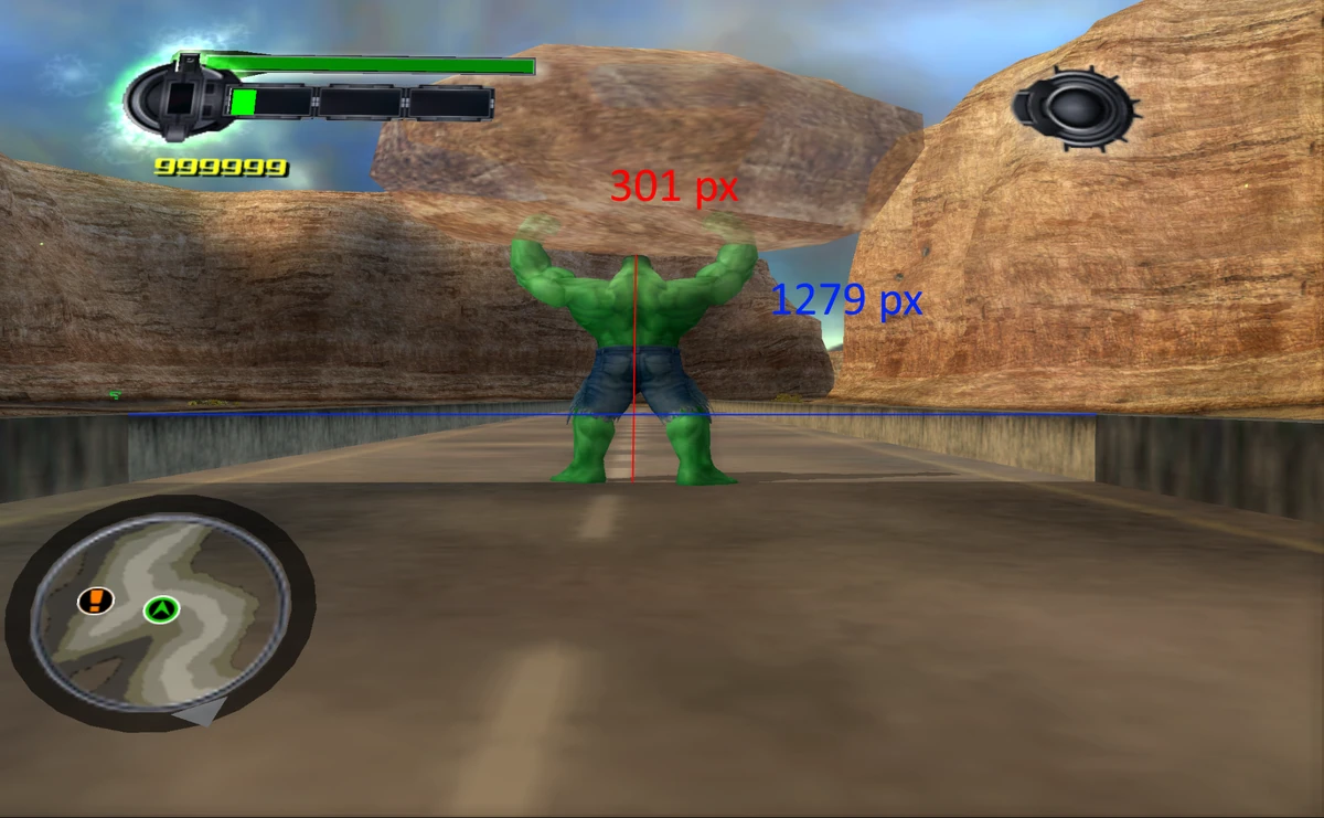 User blog:TheRustyOne/Hulk: Bridge Smash | VS Battles Wiki | Fandom