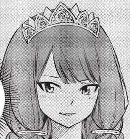 God Acnoella | VS Battles Wiki | Fandom