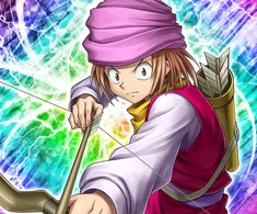 Hunter X Hunter | VS Battles Wiki | Fandom