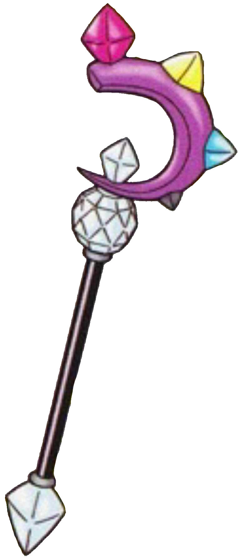 Jeweled Scepter | VS Battles Wiki | Fandom