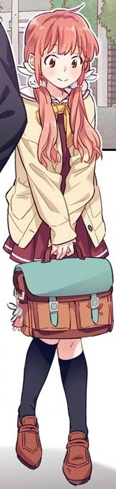 The Strongest Girl | VS Battles Wiki | Fandom