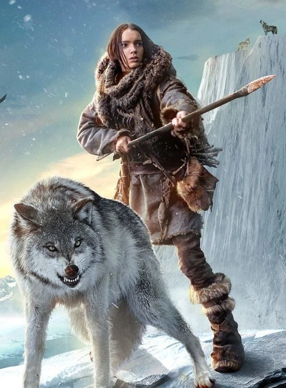 Keda (Alpha) | VS Battles Wiki | Fandom