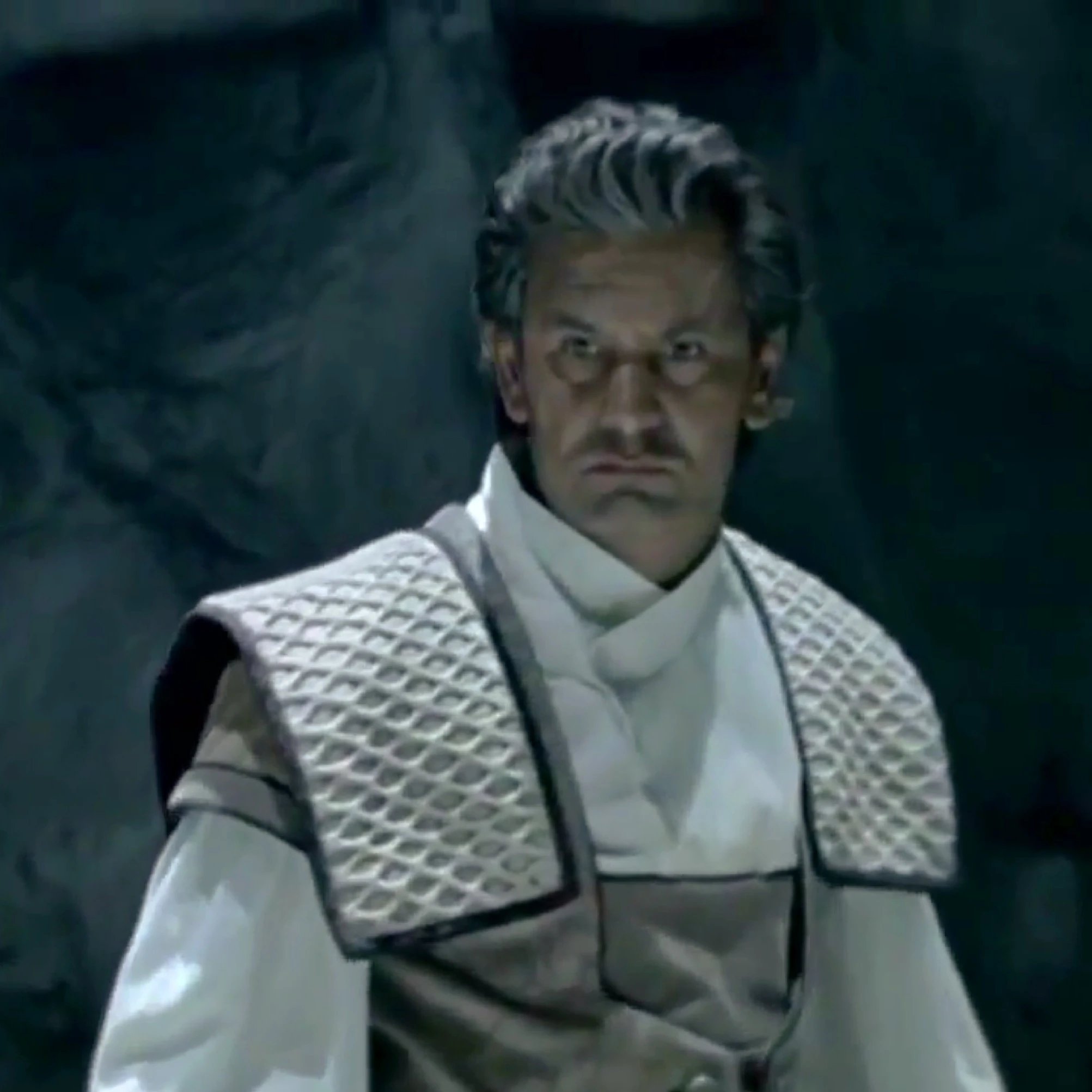 Power Rangers Mystic Force Leanbow