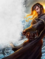 Dungeons and Dragons | VS Battles Wiki | Fandom