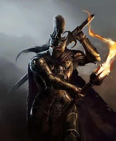 Lord Soth | VS Battles Wiki | Fandom