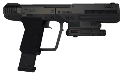 M6 Magnum | VS Battles Wiki | Fandom