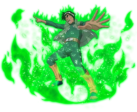 Might Guy | VS Battles Wiki | Fandom