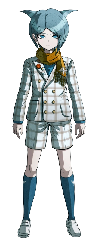 Nagisa Shingetsu | VS Battles Wiki | Fandom