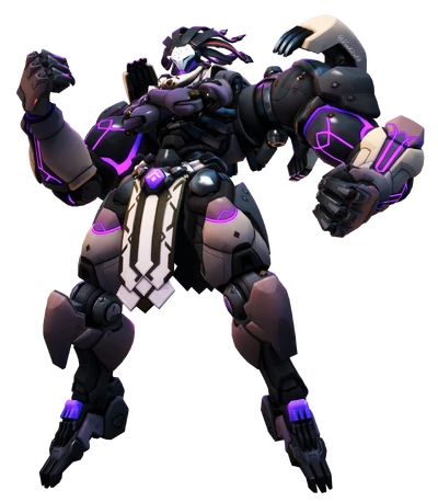 Ramattra | VS Battles Wiki | Fandom