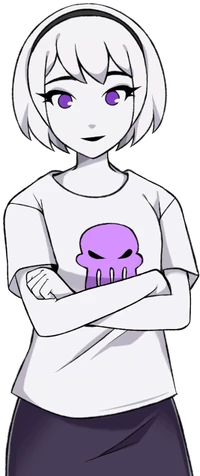 Rose Lalonde | VS Battles Wiki | Fandom