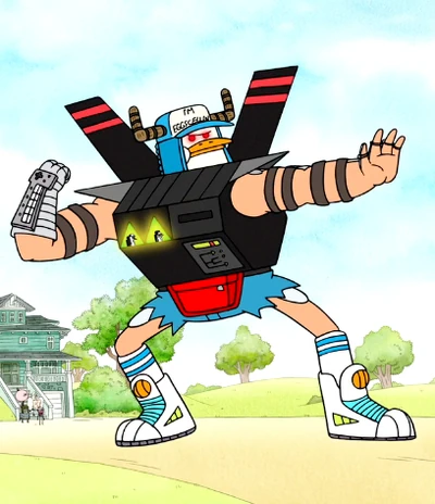 Baby Ducks (Regular Show) | VS Battles Wiki | Fandom