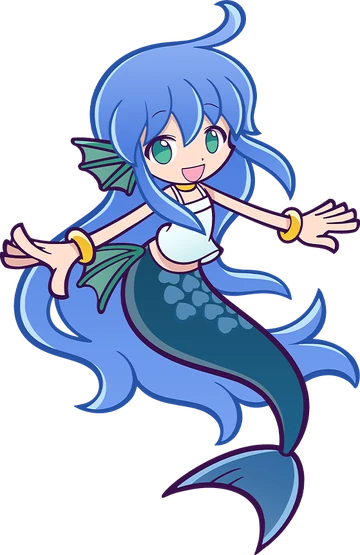 Serilly | VS Battles Wiki | Fandom