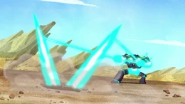 Shock Rock | VS Battles Wiki | Fandom