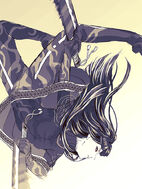 Toki (Shin Megami Tensei) | VS Battles Wiki | Fandom