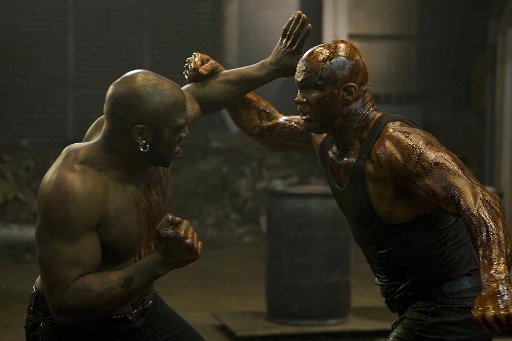 Wendell Timmons | VS Battles Wiki | Fandom