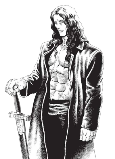 Victor Byron | VS Battles Wiki | Fandom