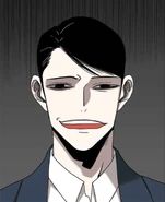 Yu (The Boxer) | VS Battles Wiki | Fandom