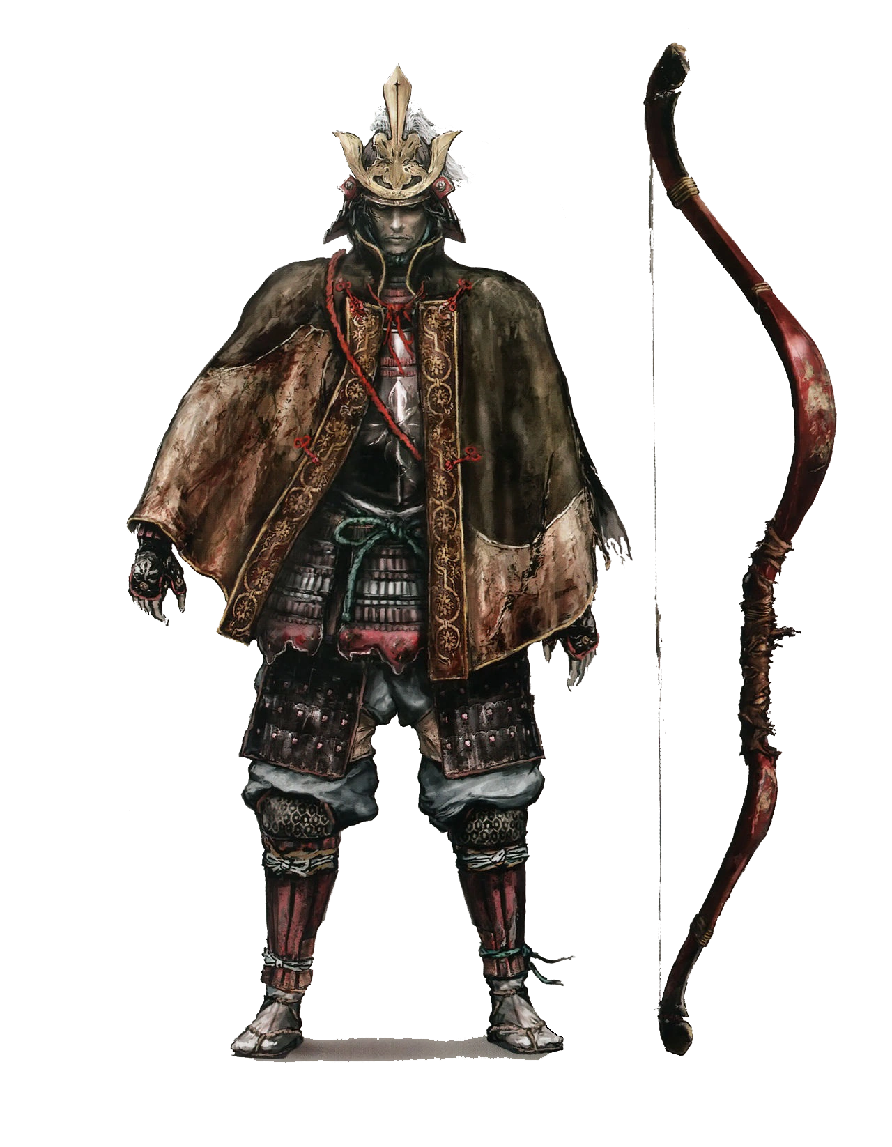 Genichiro Ashina | VS Battles Wiki | Fandom