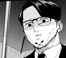 Mashle: Magic and Muscles | VS Battles Wiki | Fandom