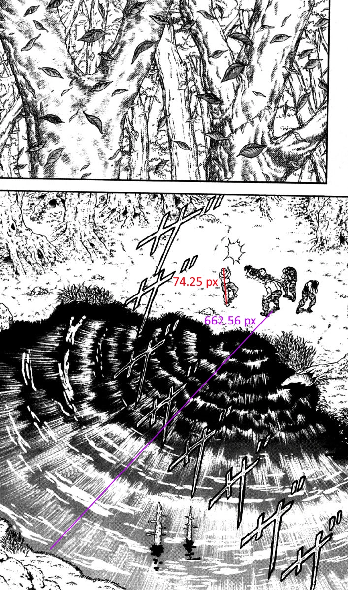 User blog:Un Maruchan Crudo/Baki the Grappler:Gaia Screams to Loud | VS ...