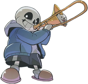 Sans | VS Battles Wiki | Fandom