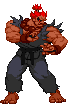 Akuma (Marvel vs. Capcom) | VS Battles Wiki | Fandom