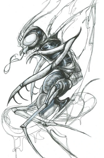 Assassin Bug | VS Battles Wiki | Fandom