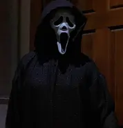 Ghostface (1996) | VS Battles Wiki | Fandom