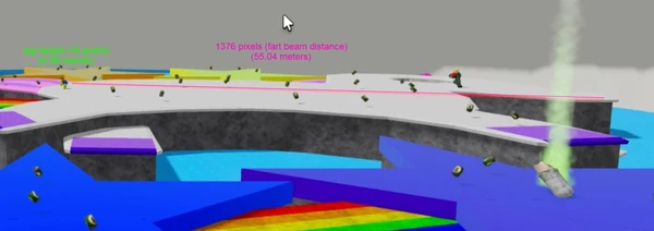 User blog:EmbalmerMaster9000/Fart Attack Calcs 2: This wiki needs a ...