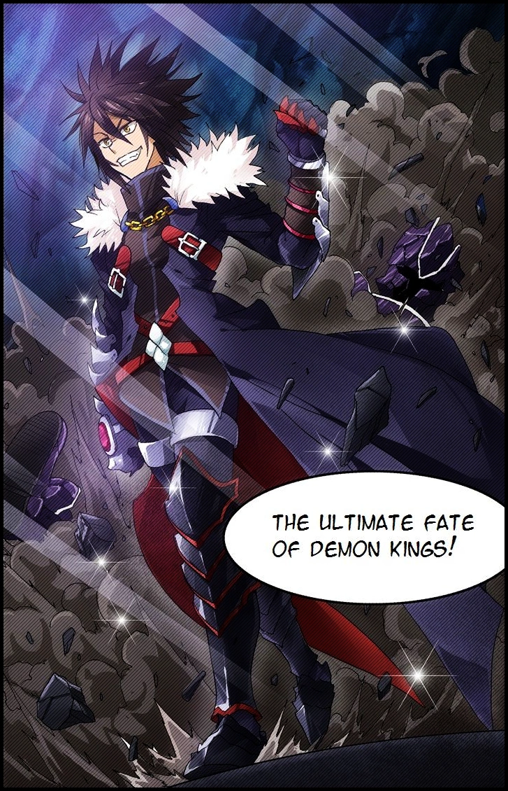 Demon King Caesar | VS Battles Wiki | Fandom