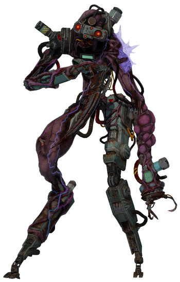The Singularity Vs Battles Wiki Fandom