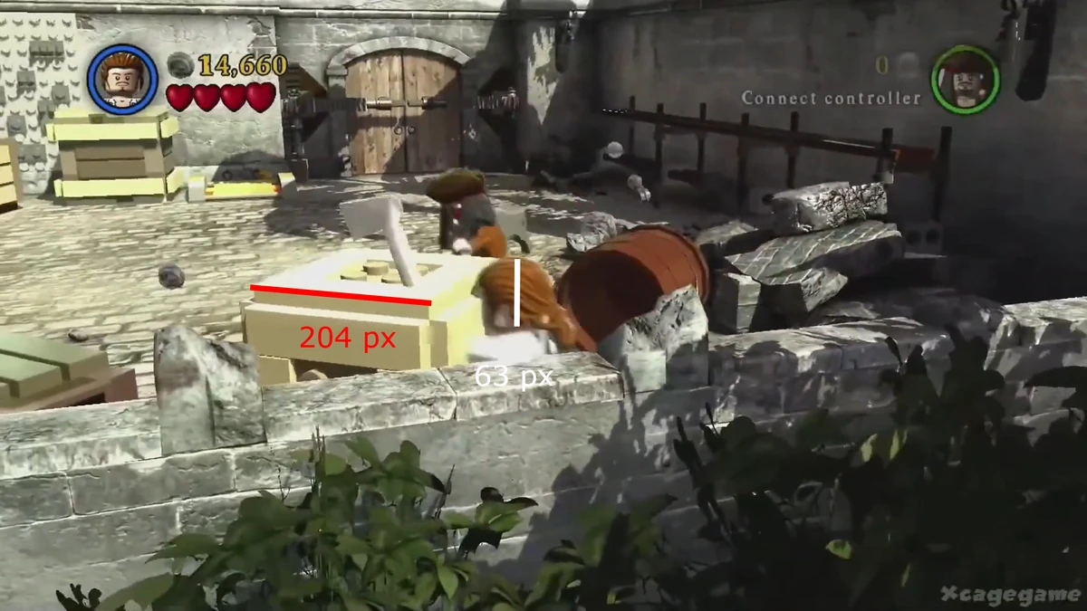 User blog:Oiguana2701/LEGO Pirates of the Caribbean feats (plus a LEGO ...