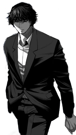 Gijun Nam | VS Battles Wiki | Fandom