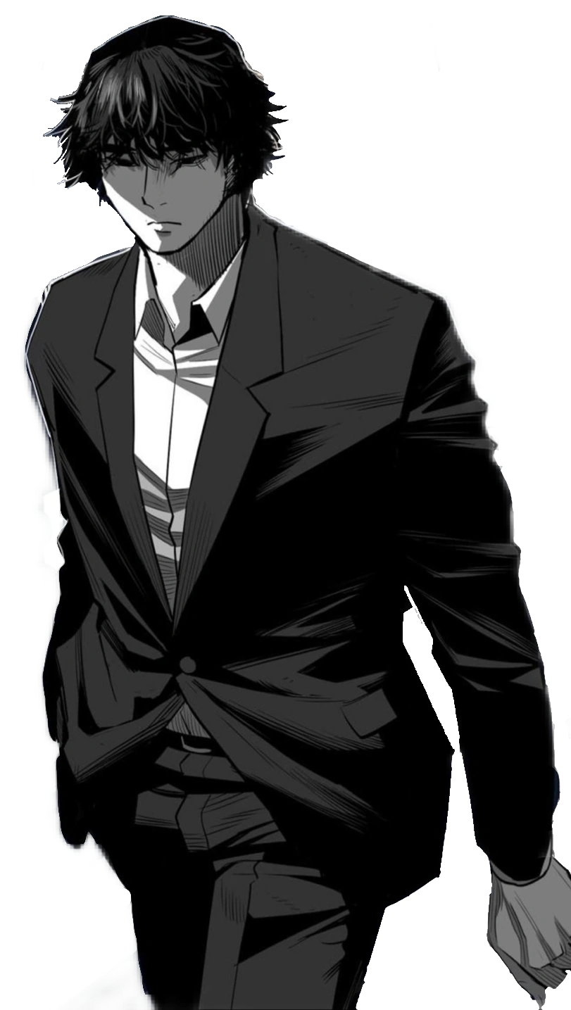 Gijun Nam | VS Battles Wiki | Fandom