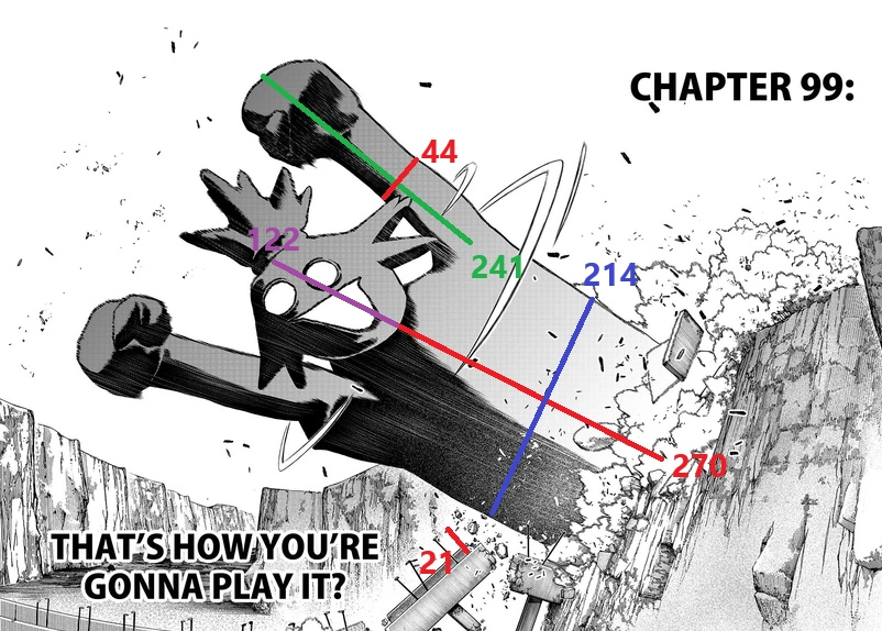 User blog:D.bunk01/Gachiakuta: Rudo's ink giant | VS Battles Wiki | Fandom