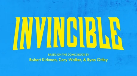 Invincible (Verse) | VS Battles Wiki | Fandom