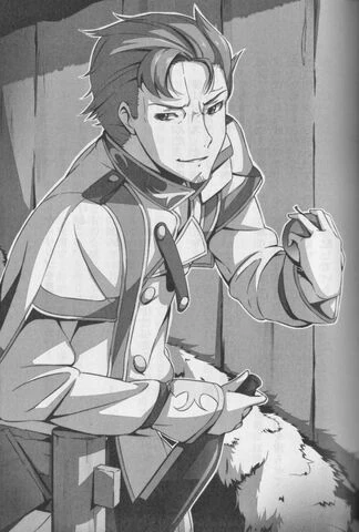 Jerome (Altina the Sword Princess) | VS Battles Wiki | Fandom