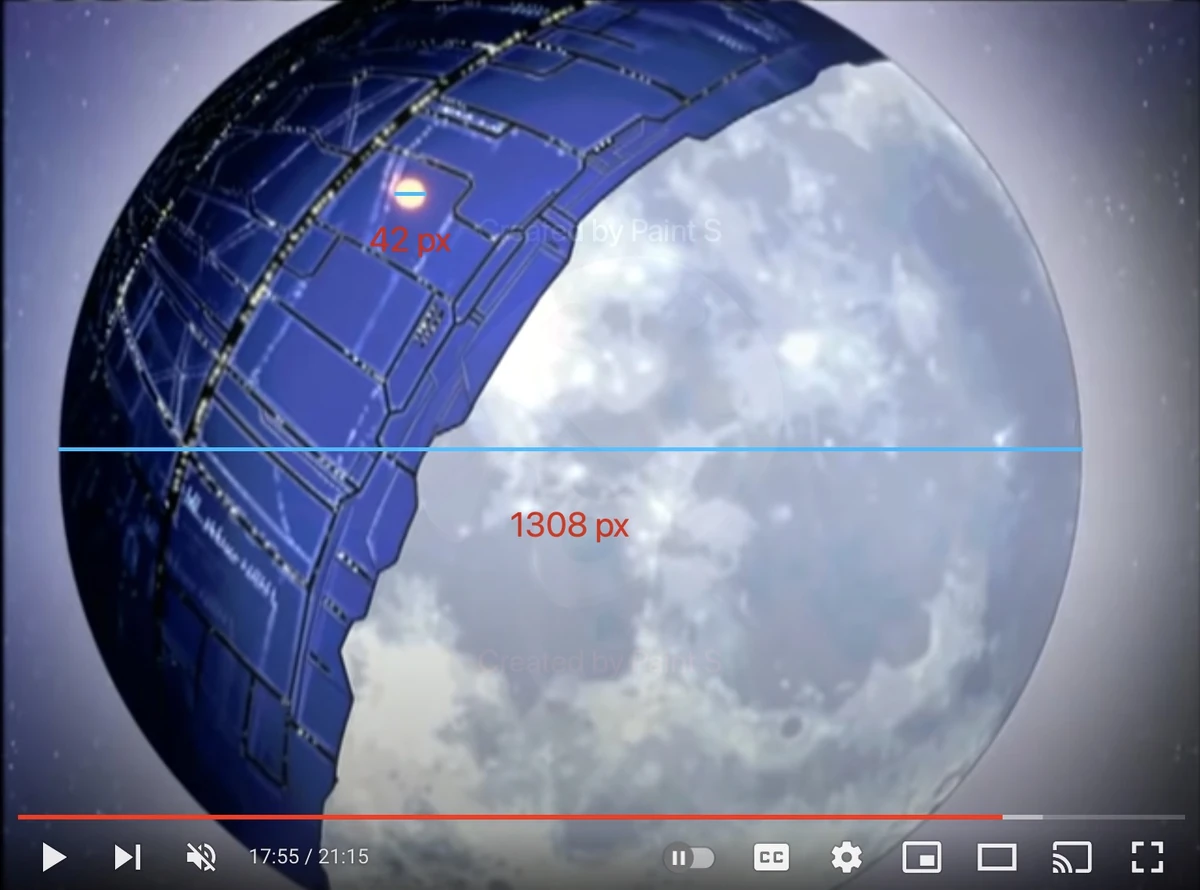 User blog:Zamasu Chan/Knuckles punches MOON | VS Battles Wiki | Fandom