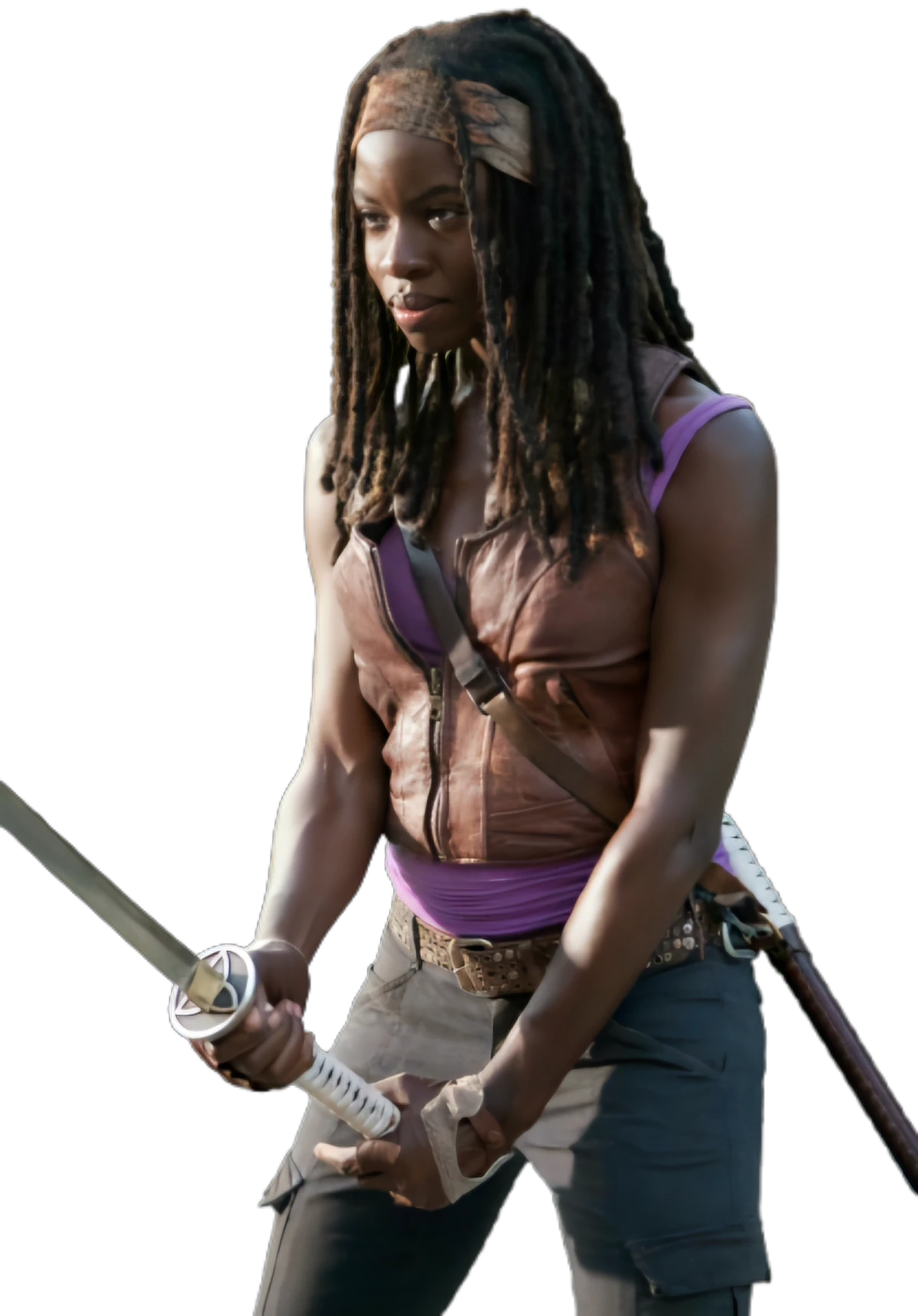 Michonne | VS Battles Wiki | Fandom