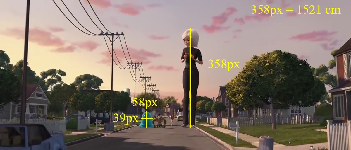 User blog:Arrogant Schmuck/Dreamworks: B.O.B.'s high flying adventures ...