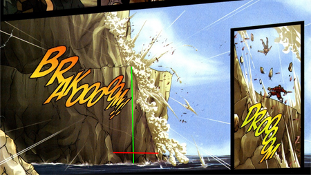 User blog:SamanPatou/Udon Street Fighter/Nash cuts a cliff | VS Battles ...