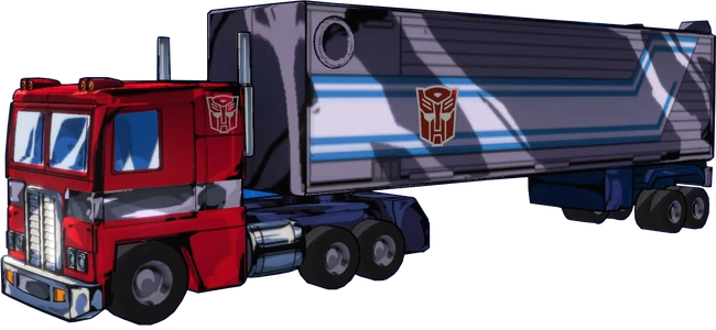 Optimus Prime (Devastation) | VS Battles Wiki | Fandom