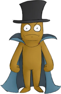 Preston Ramirez | VS Battles Wiki | Fandom