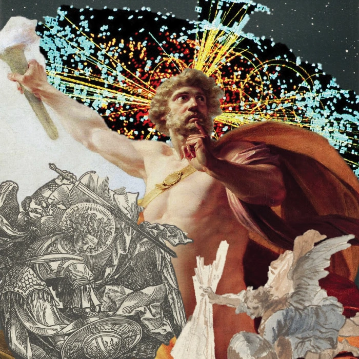 Prometheus Explanation Meme