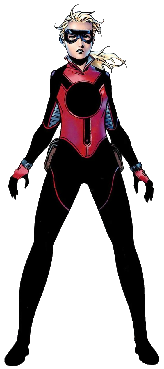 Stature (Marvel Comics) | VS Battles Wiki | Fandom